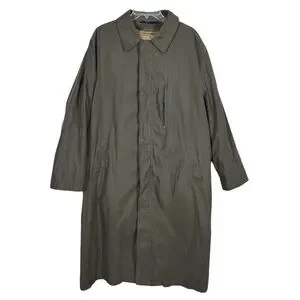 Ralph Lauren | Jackets & Coats | Vtg Ralph Ralph Lauren Trench Coat ...